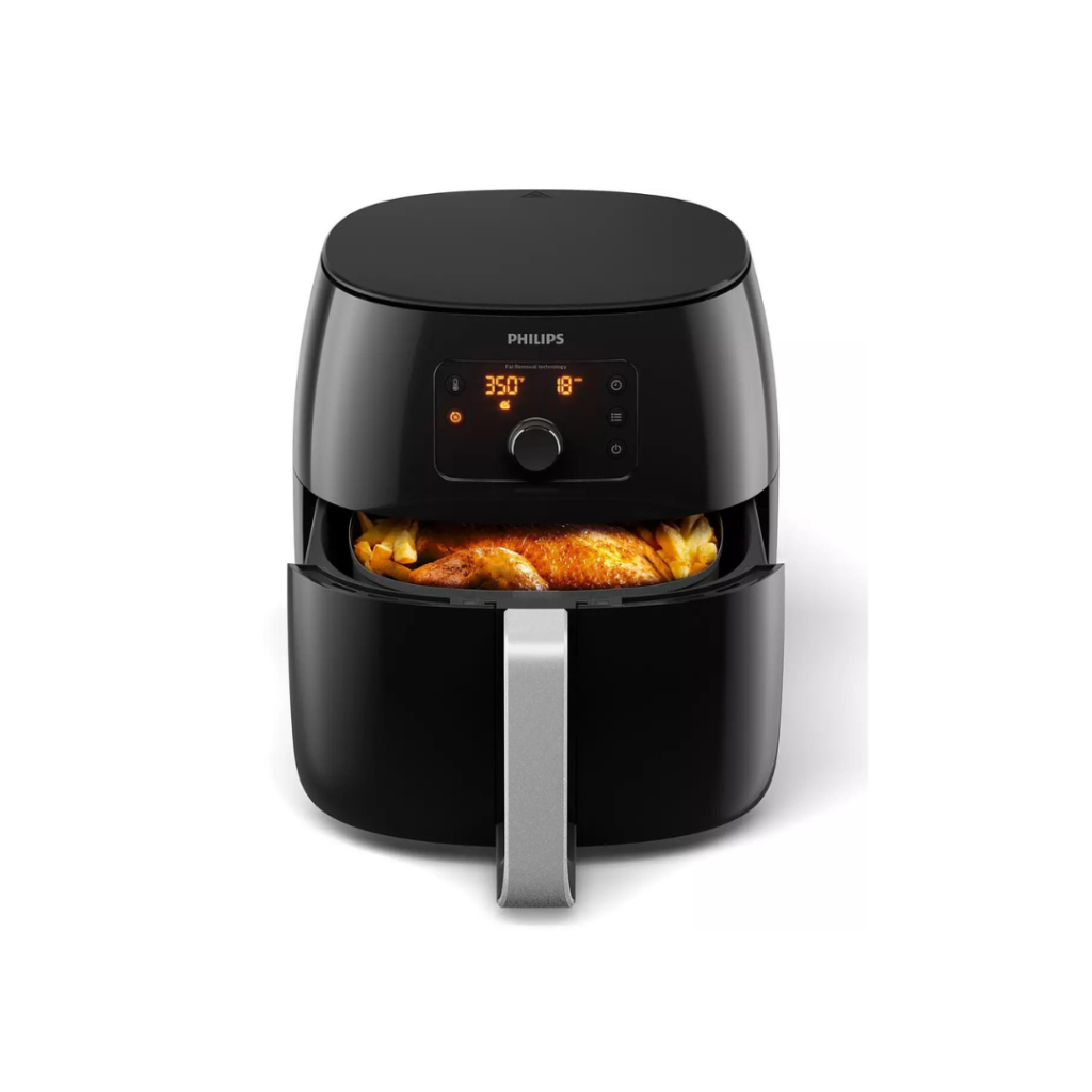 Philips Air Fryer HD9654/91 – Best One